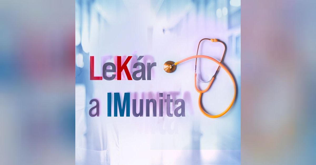 Lekár a Imunita | Slovenská produkčná, a.s.