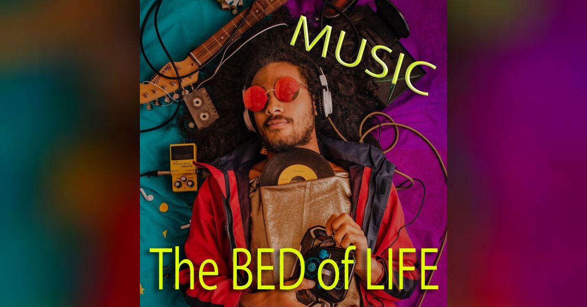 s01ep09 A Talk with Sister Sledge drummer Ira King | Music, the Bed of ...