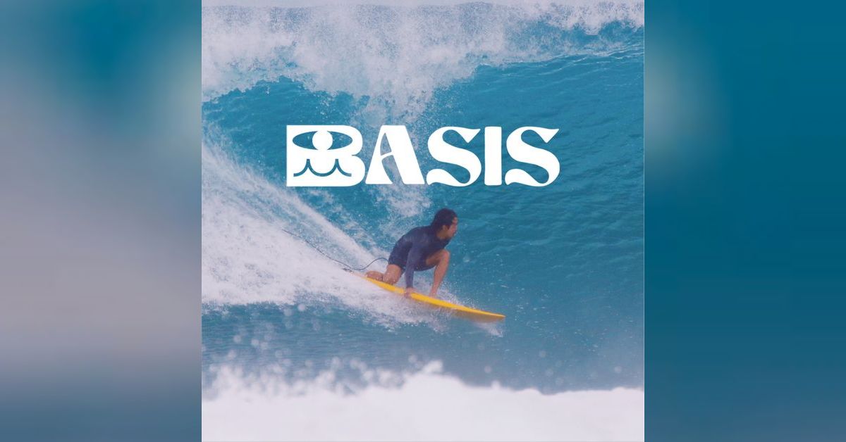 Philippe Malvaux: On improving Kanoa Igarashi's carve and working with ...