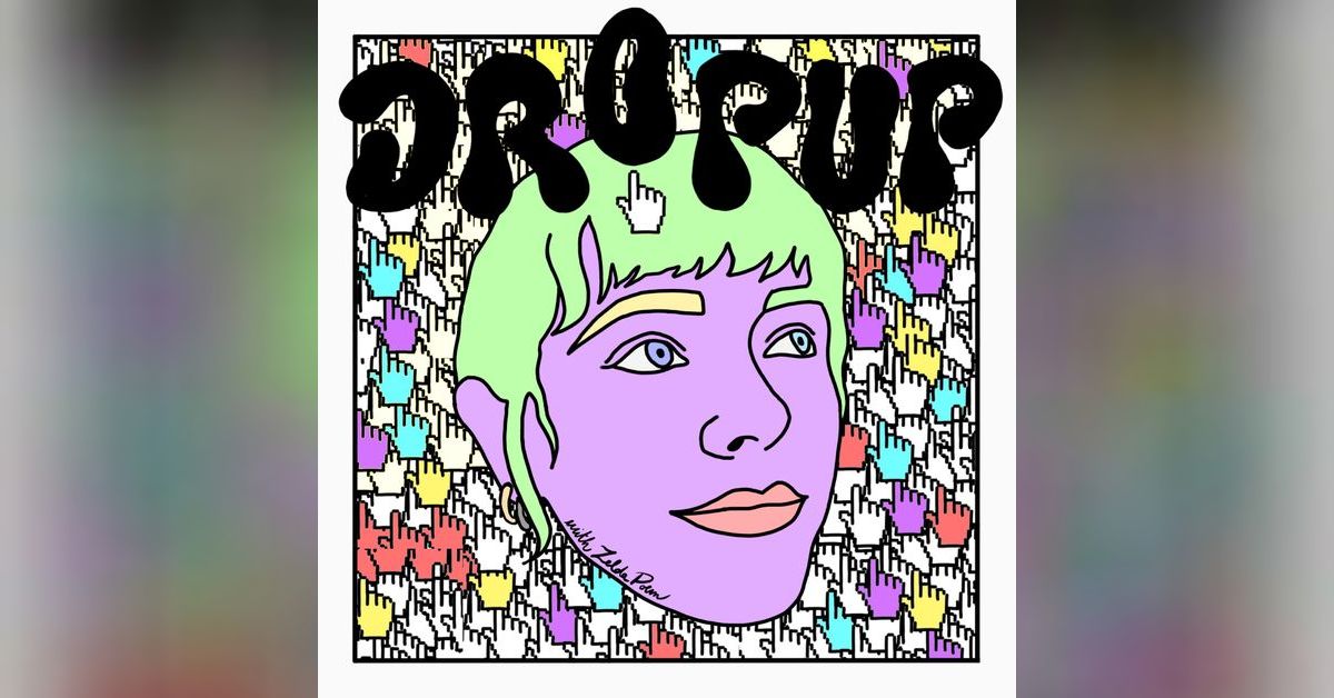 dropUp by zelda poem | zeldapoem