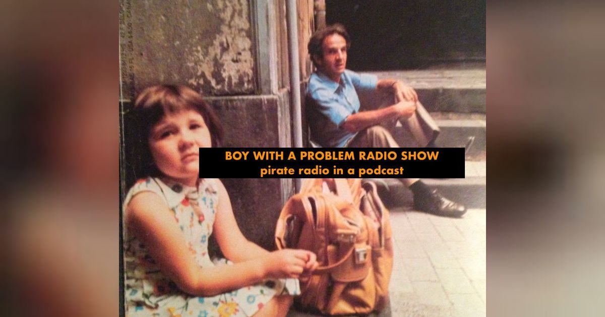 Boy With a Problem Radio Show Podcast - Jukebox | Free Listening on ...
