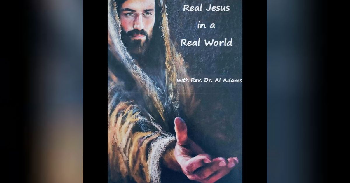 Real Jesus Sightings - How do you know? | Real Jesus in a Real World