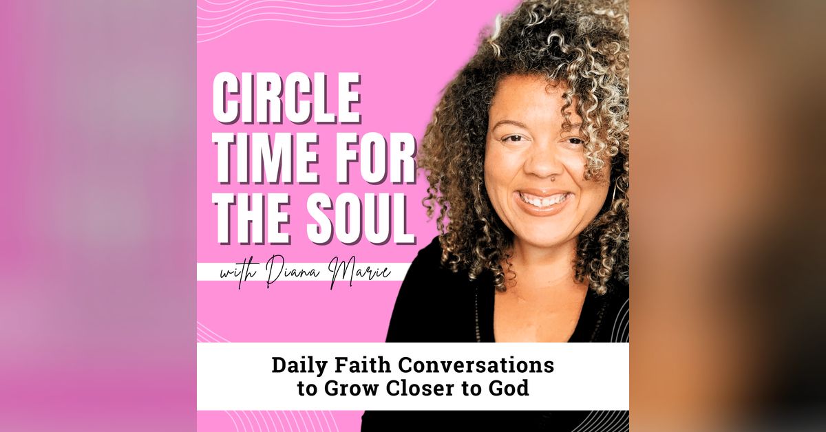 306 // The 3 Conversations To Take Hold Of As A Believer [Quarter 2 ...