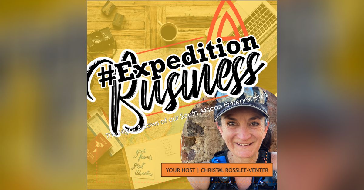 Expedition Business | Expedition Business