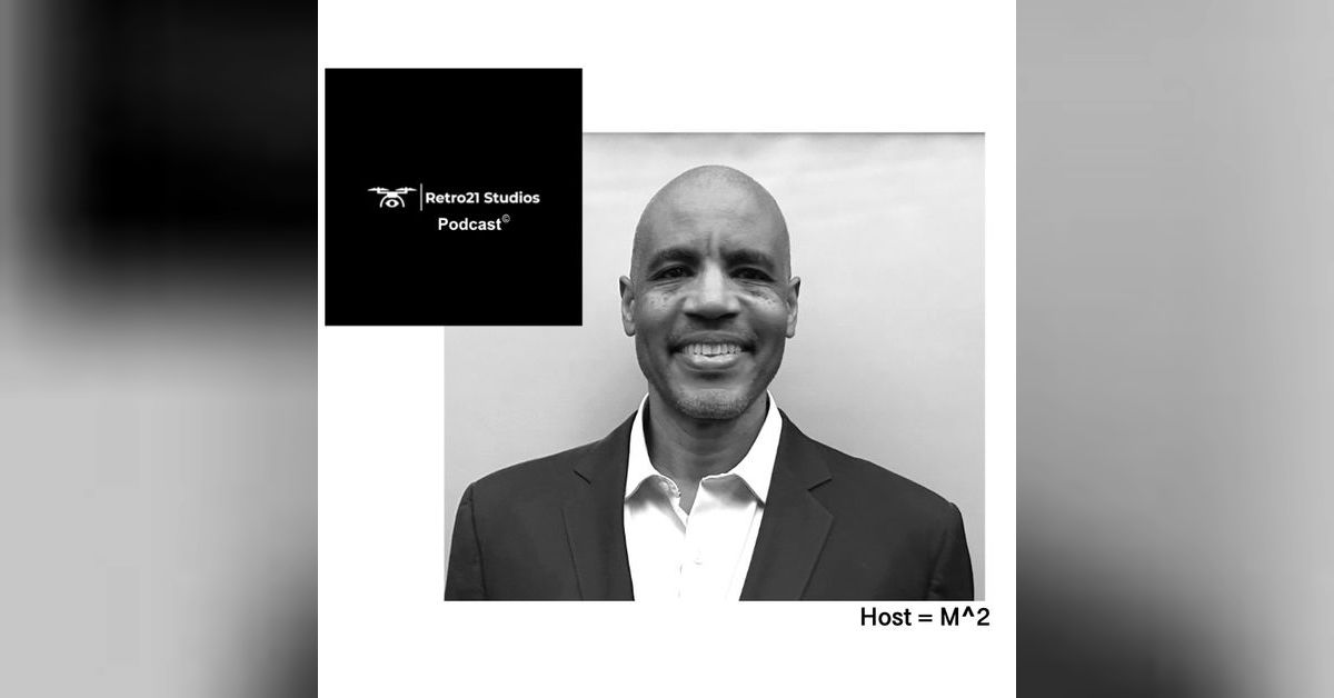 E10.2 - Part II - A Conversation with Toi Cook, NFL Super Bowl XXIX ...