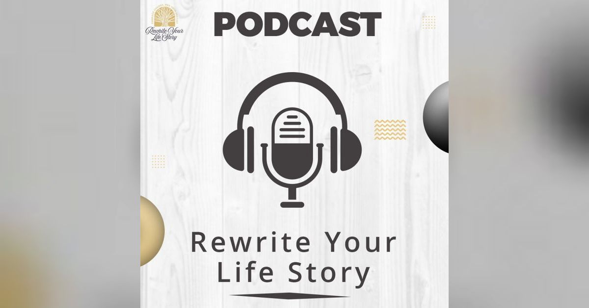 Episode 8 Rewrite Your Life Story: Belinda Smith: From Undercover Cop ...