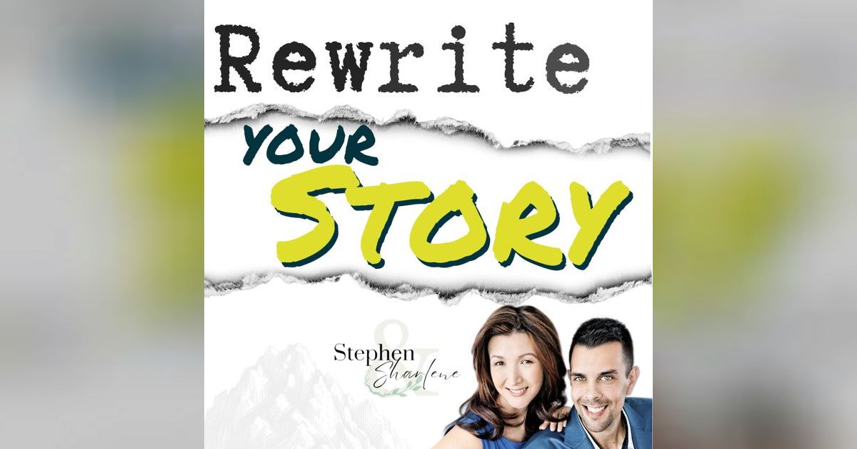 Finding Your Voice as an Aspiring Comedian with Comedy Entrepreneur Leanne Linsky | EP 43 ...
