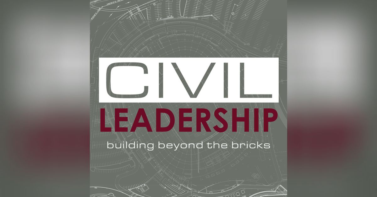 Civil Leadership | Building Beyond the Bricks | Walker Partners