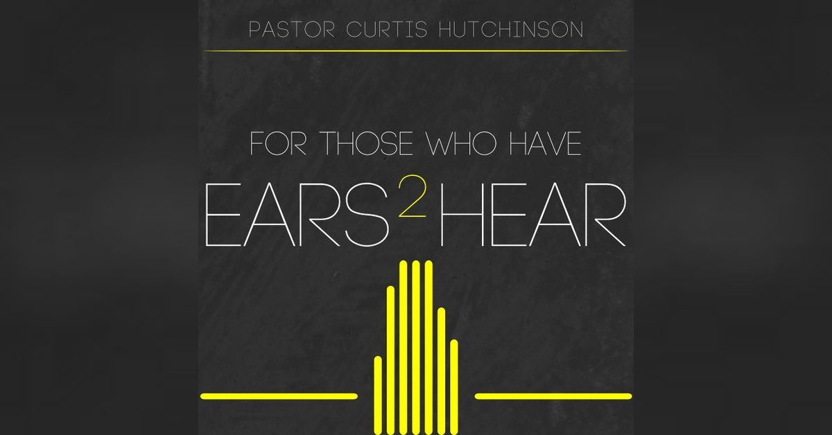 God's Amazing Grace is God at Work Pt. 1 (2025-9-1) | For Those Who ...