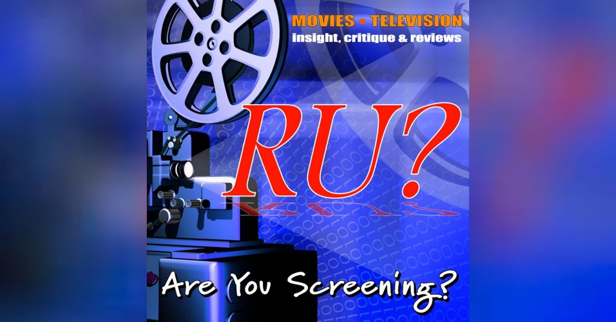 Five Nights at Freddy’s Review And More | Are You Screening? Podcast