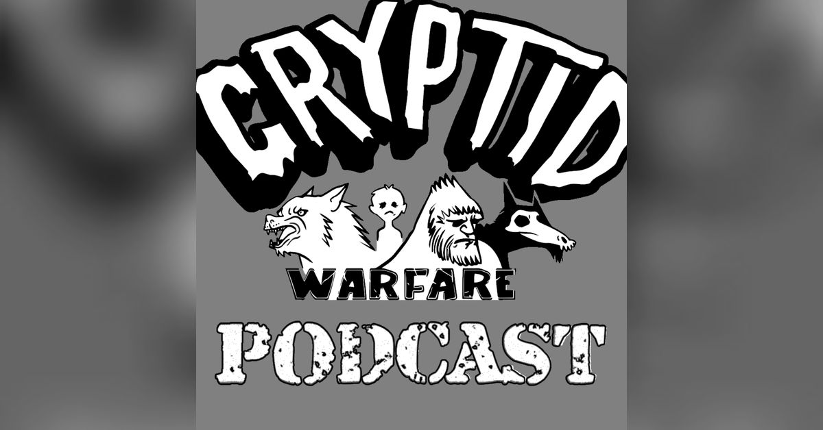 WitchCraft, New Age, To Born Again & the Creature Lurking in the Tree Line - Christina From ...