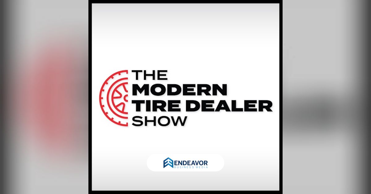 The Modern Tire Dealer Show | Modern Tire Dealer