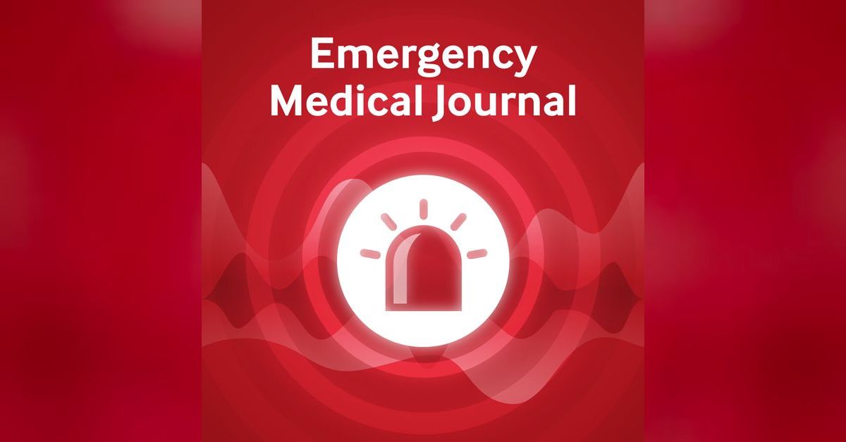 March 2018: celebrating 50 years of Emergency Medicine in the UK | EMJ ...