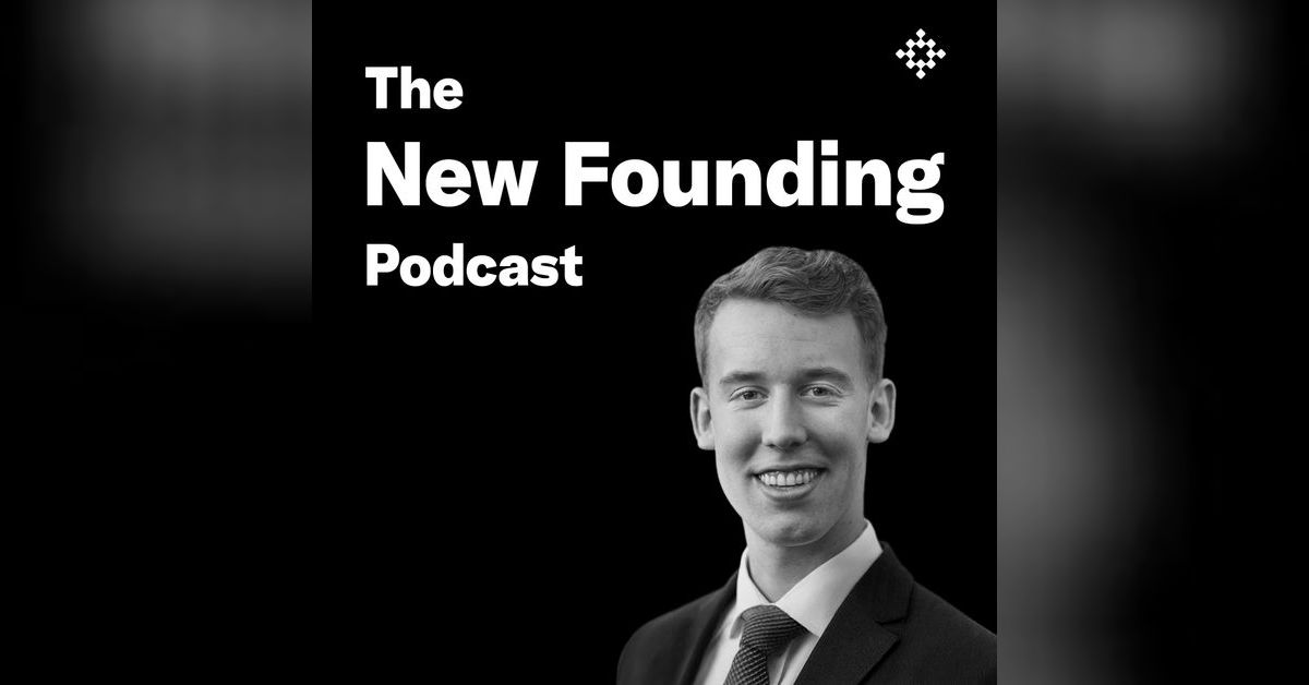 Charles Haywood - Is Elon Musk the Red Caesar? | #1 | The New Founding ...