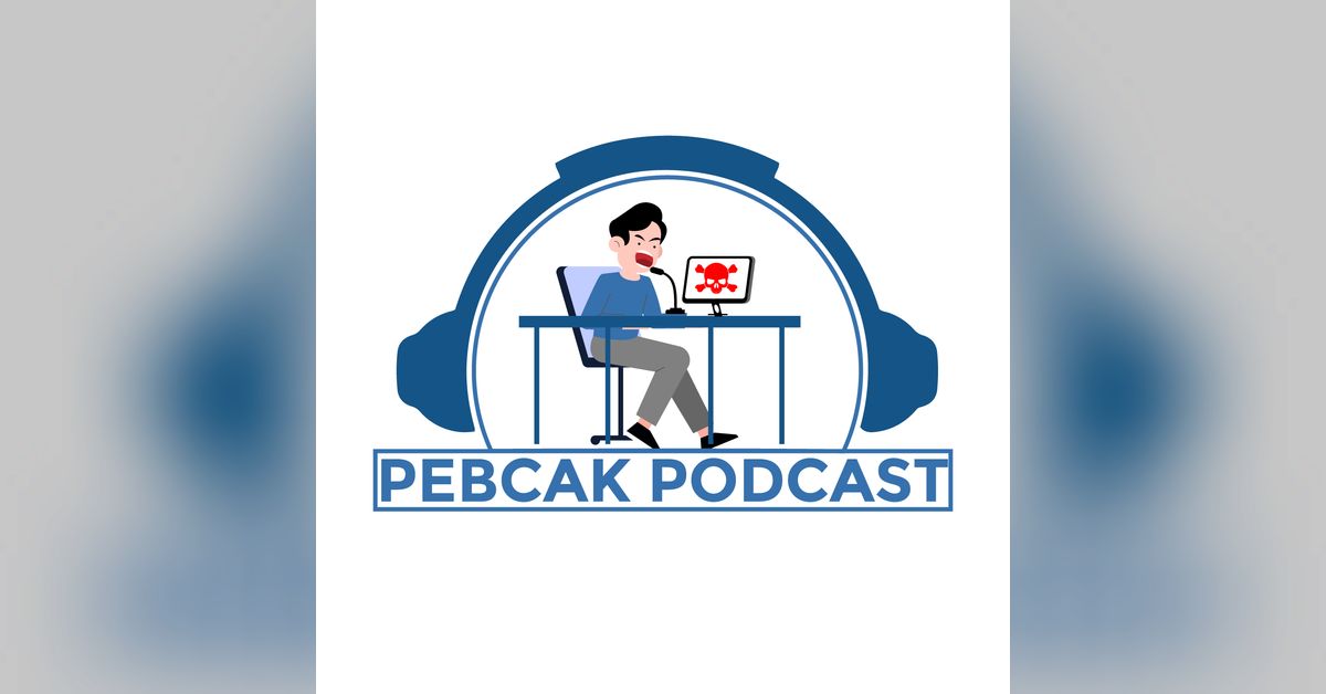 Episode 152 - Take Your Daughter To Work, Police Kick in Grandma's Door ...