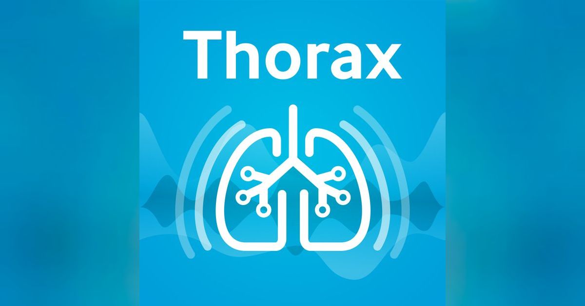 Thorax Podcast | BMJ Group