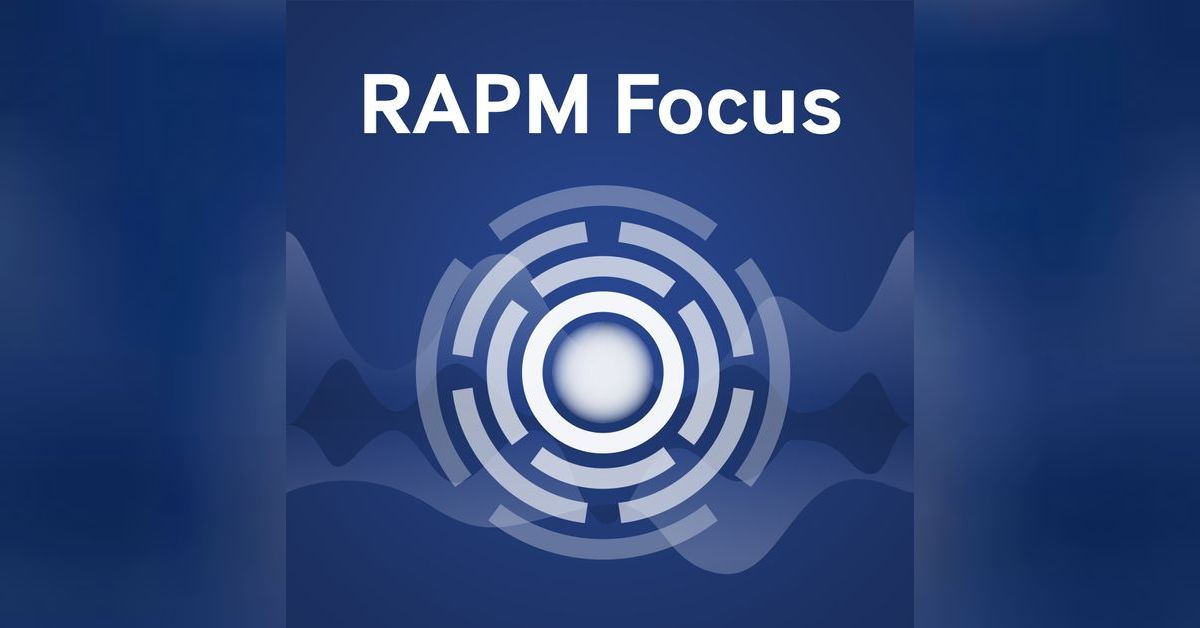 RAPM Focus | BMJ Group