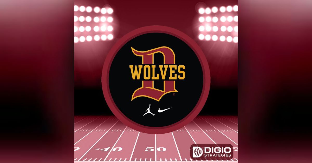 Jed Kennedy Coaches Show: Dothan Wolves vs Auburn High Tigers Preview ...