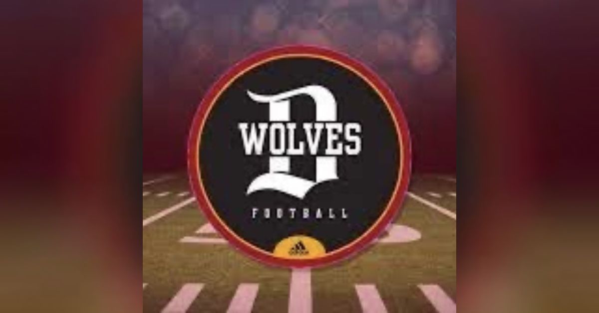 Jed Kennedy Coaches Show: Dothan Wolves vs Auburn High Tigers Preview ...