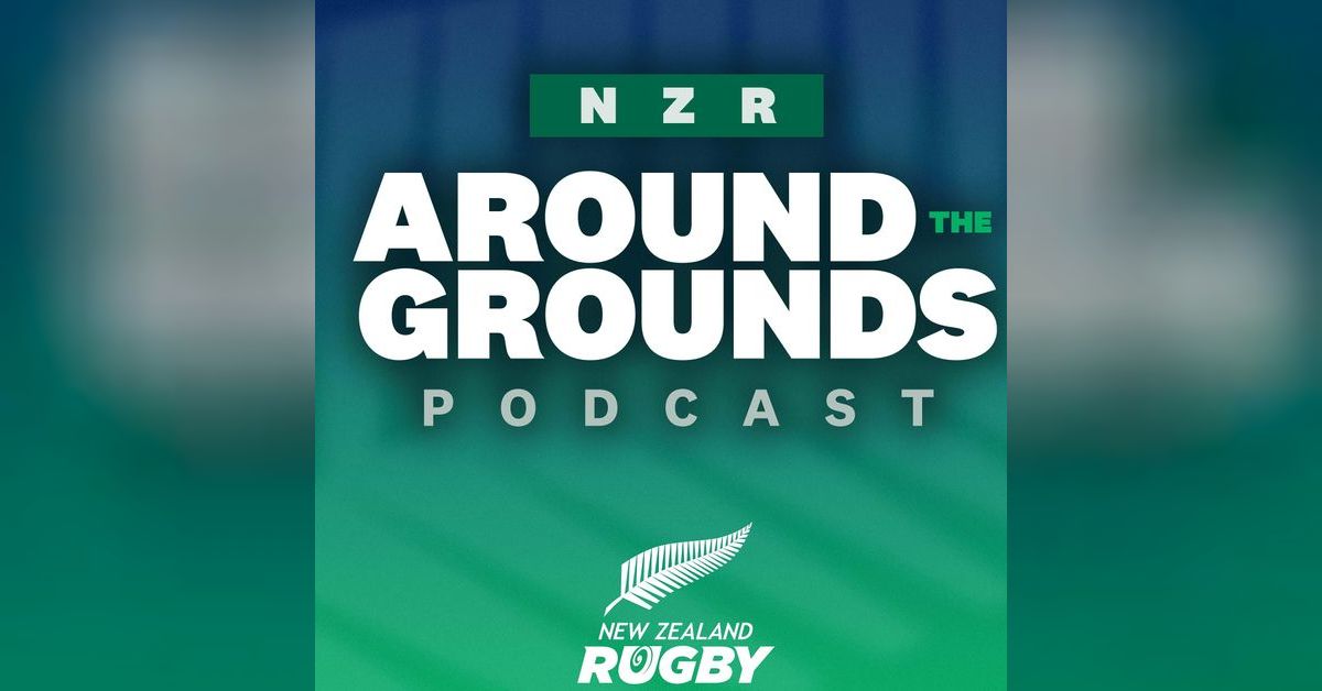 Previewing the PAC4 Series with Black Fern midfielders Sylvia Brunt, Amy Du Plessis and Grace ...