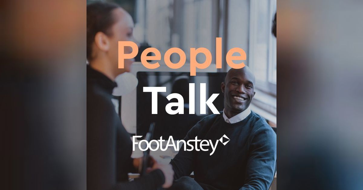 Ep.1 People Talk: Employee engagement – why it’s important and how you ...