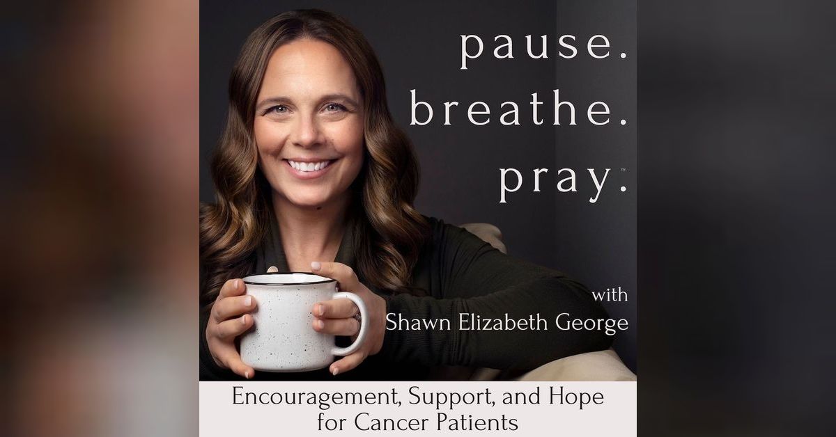 S2 E22 | Do these 2 uncomfortable but healing steps before surgery ...