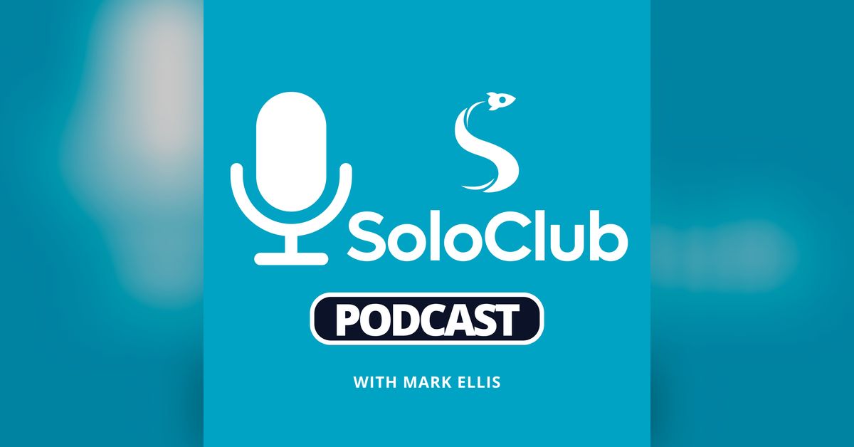Audience building SECRETS with Hunter Bohm | Solo Club with Mark Ellis