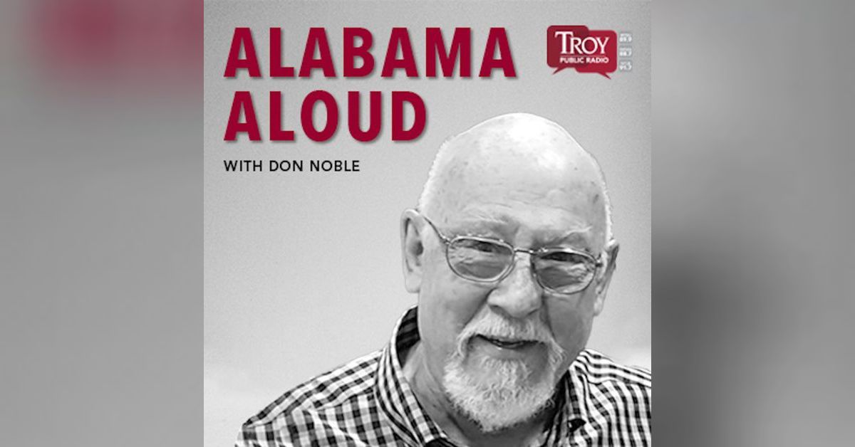 Alabama Aloud with Don Noble - ”The Thanksgiving Visitor” by Truman ...