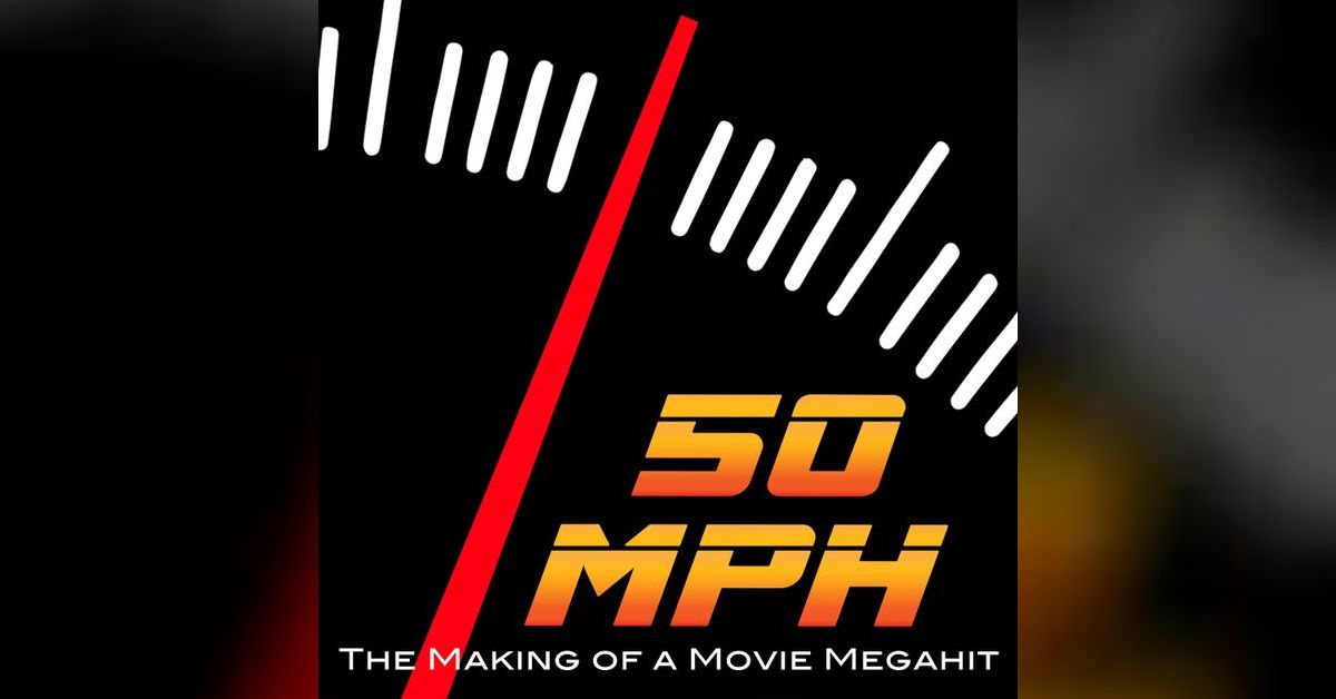 27 MPH / Underground Technique | 50 MPH