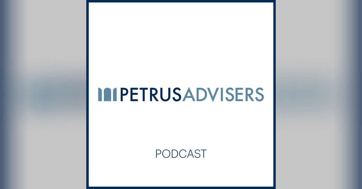PETRUS ADVISERS TALKS EUROPEAN BANKING - Malte Schmitter & Matthias ...