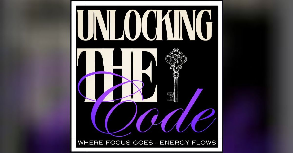 Unlocking the Code | Triffon