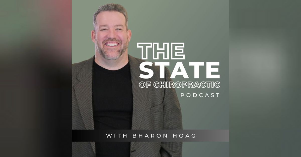 Unlocking Chiropractic Success with Dr. Wayne Wolfson of NCMIC | The ...