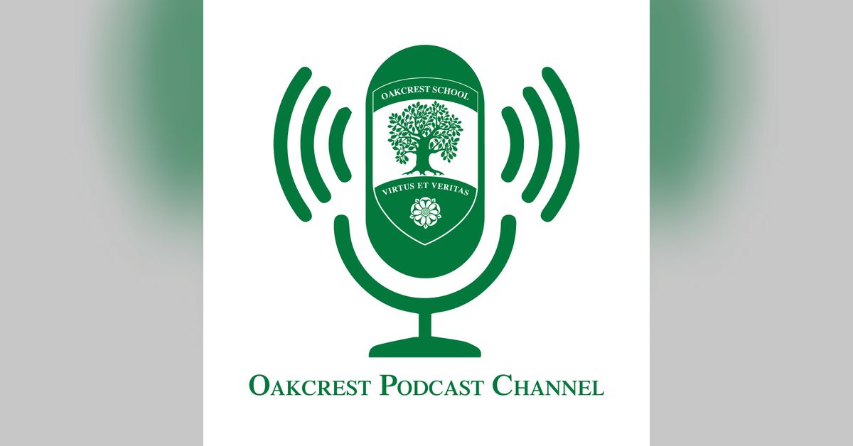 Oakcrest School | Oakcrest School