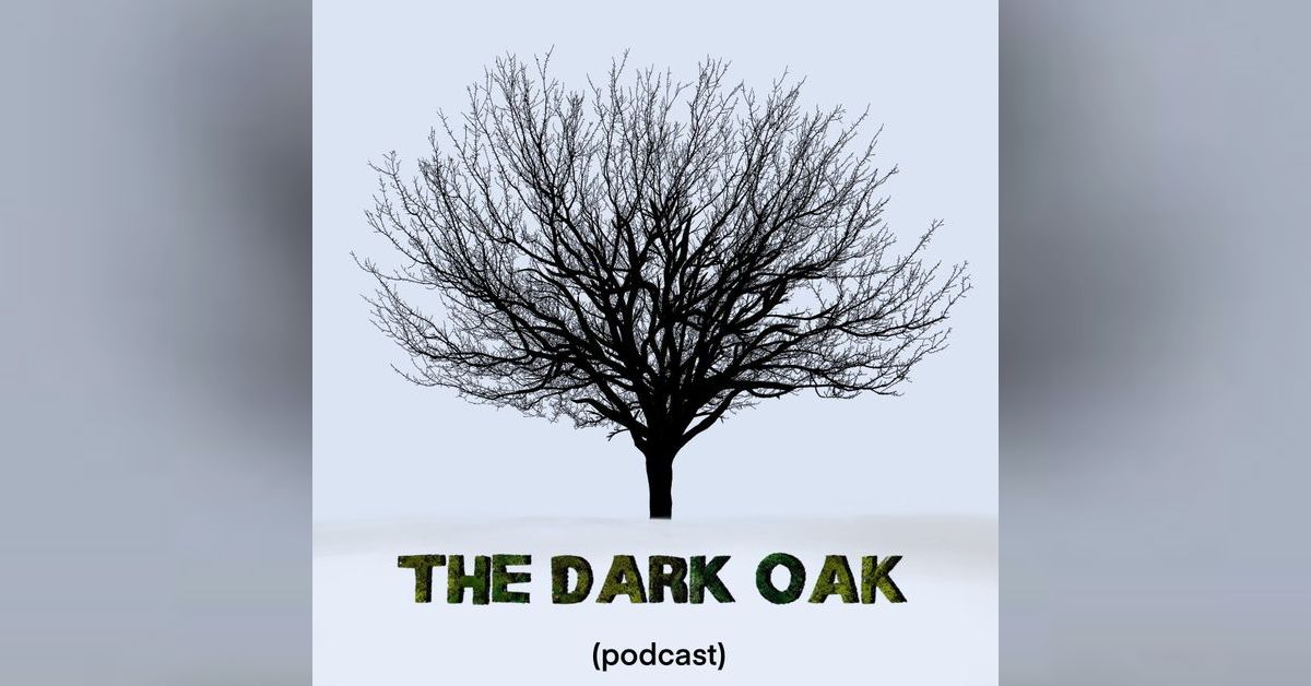 Episode 02: The Mysterious Death of Tina Watson | The Dark Oak