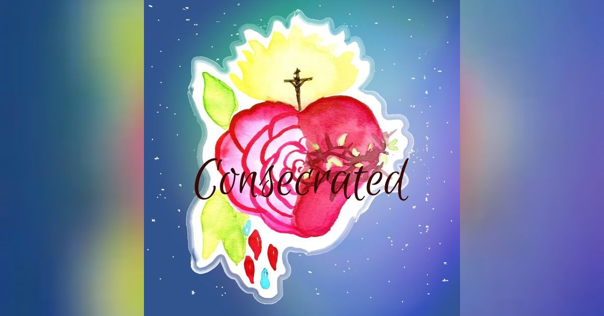 Rosary for Vocations: Glorious Mysteries | Consecrated