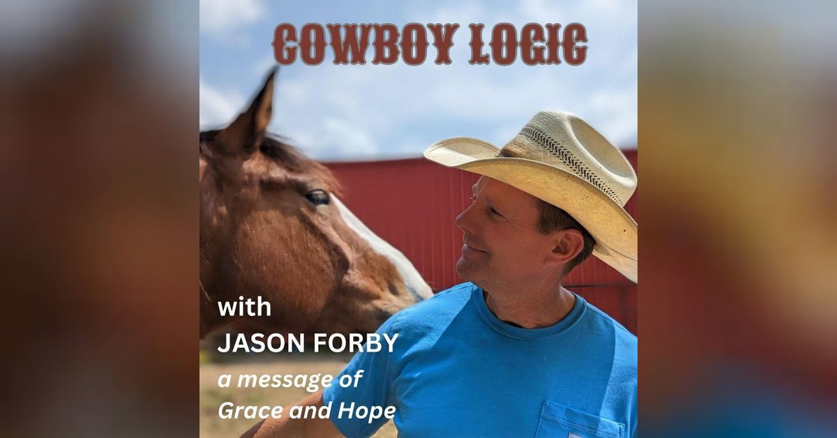 Cowboy Logic | Jason Forby
