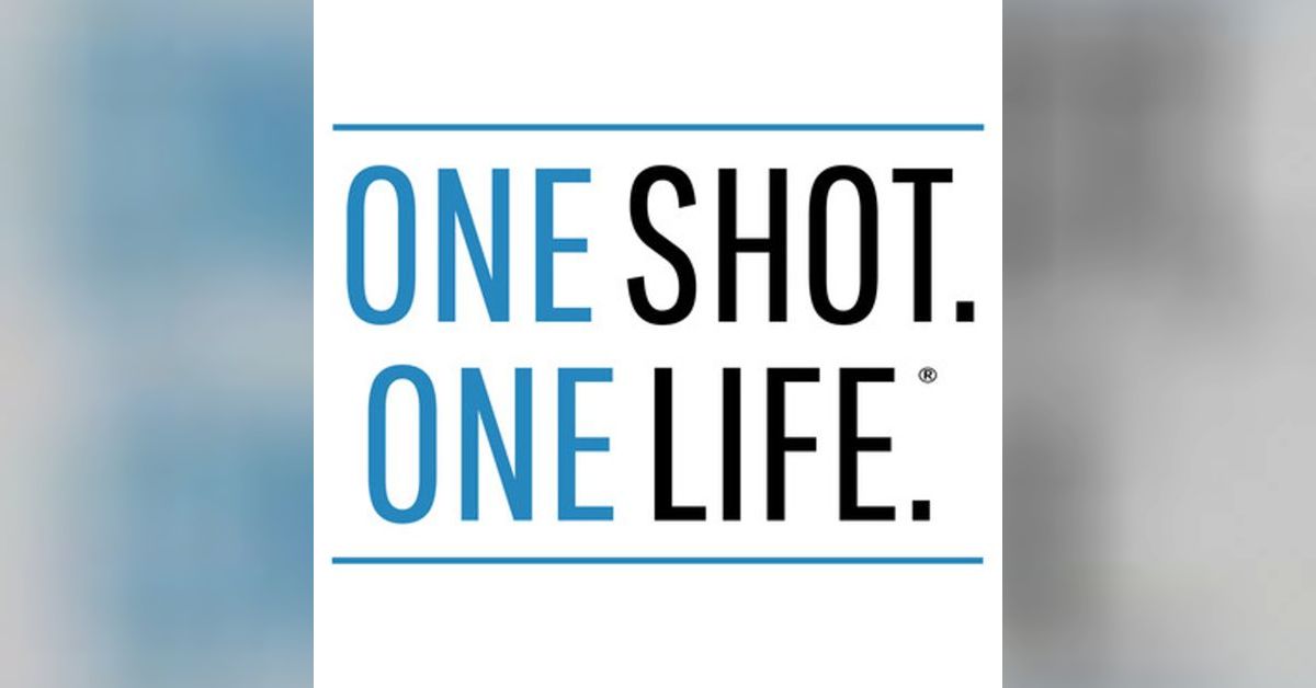 ONE SHOT ONE LIFE | Doug Fitzgerald
