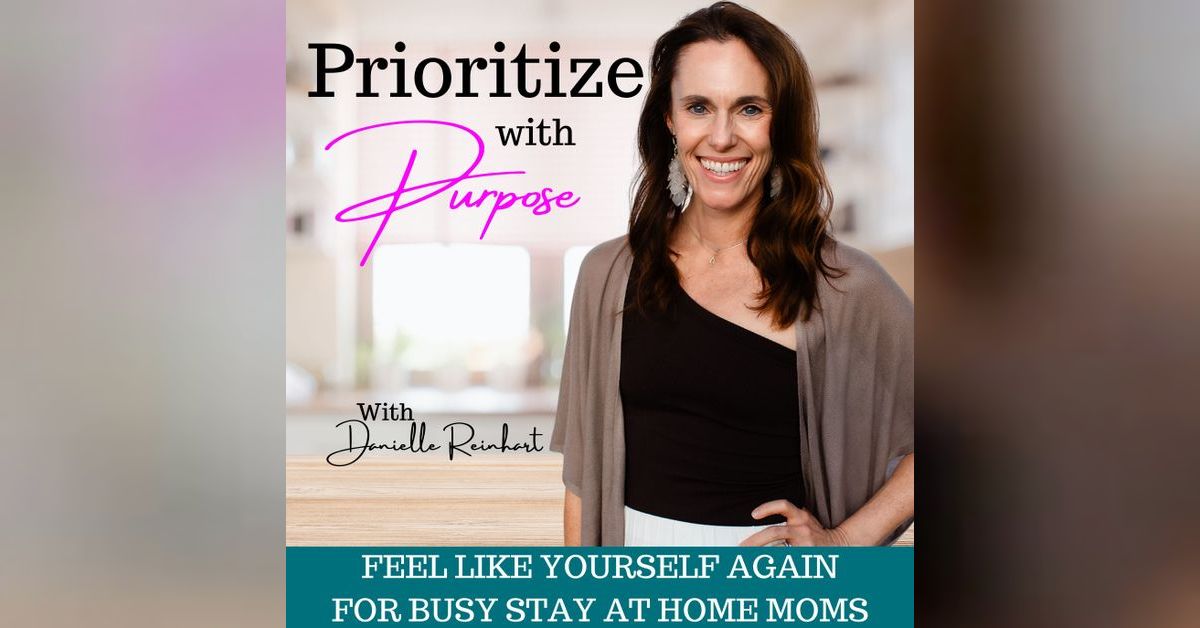 55 | Your Life, Your Rhythm: Alexis Greco on Simplifying Motherhood ...