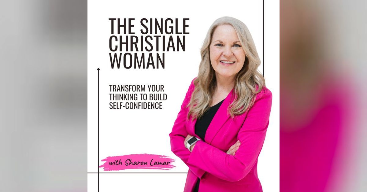 029. The #1 Reason You Are Stuck in Singleness! And the Solution ...