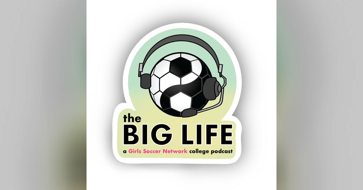 Serial Goal Scorer, Big Ten Midfielder of the Year, Wisconsin Badger ...