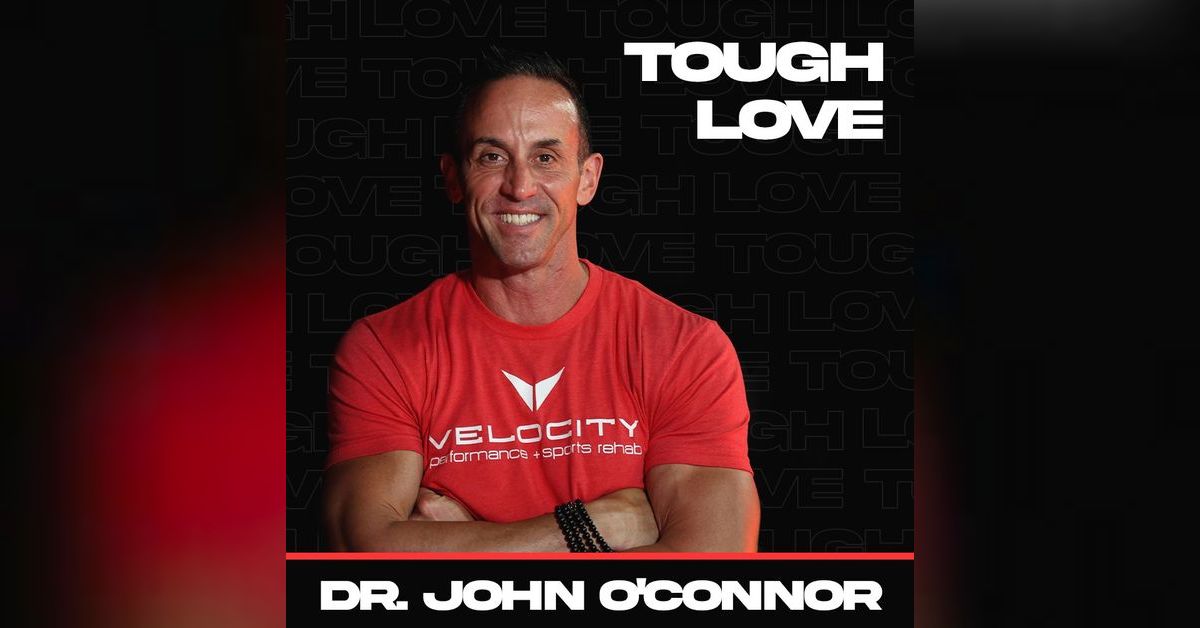 The Significance of Perfect Execution | Dr. John O’Connor