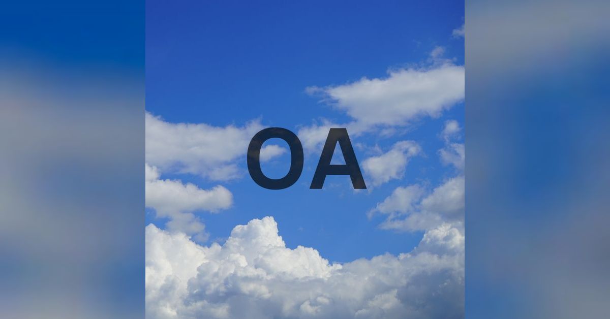 Rebecca A. - April 30, 2025. | Overeaters Anonymous: There is a solution