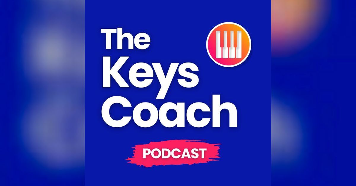 Oli Howe - Keys Player & Producer (Final Episode of Season 1!) | The ...