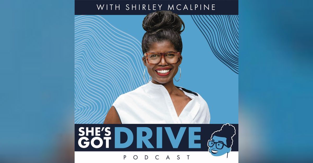 She’s Got Drive: Black Women talk about Success and how they achieved ...