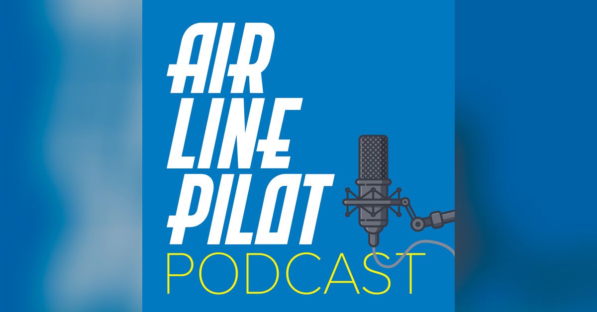Understanding the Future of Aviation Safety | Air Line Pilot Podcast