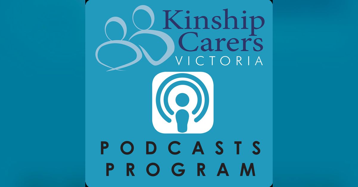 KCV Podcast #35 Understanding and embracing autism and neurodiversity ...