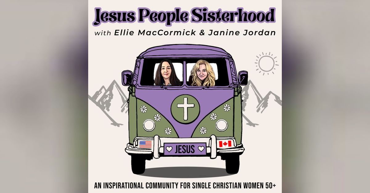 08 | Do You Need Healing from Trauma? Part 1 - Interview with Rachel ...