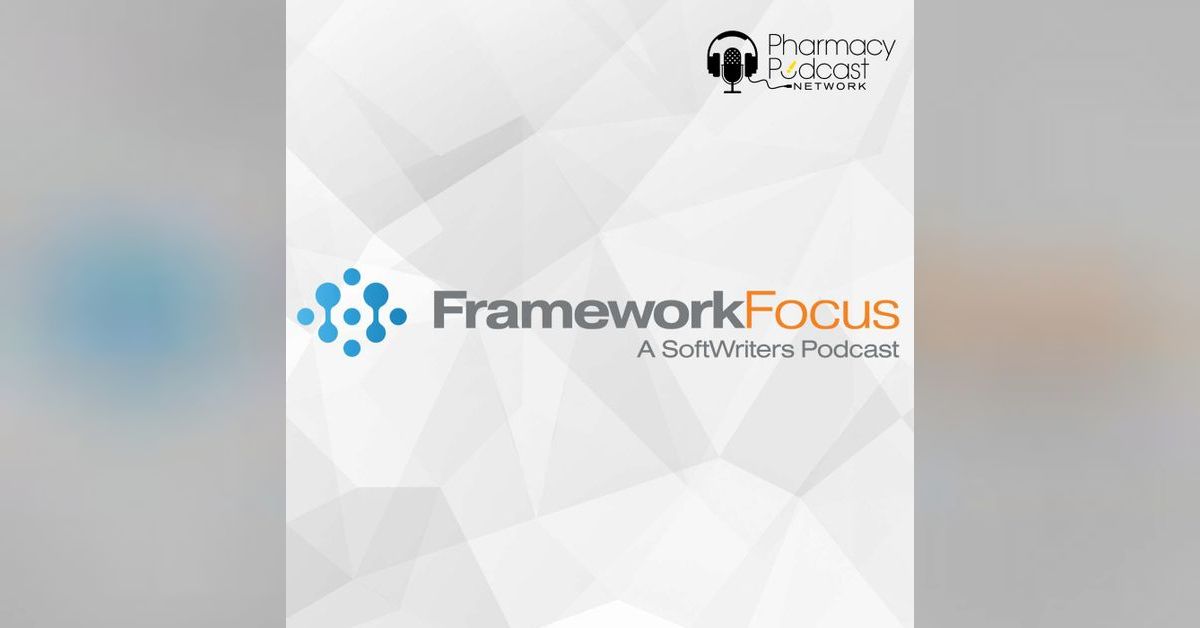 Framework Focus | A SoftWriters Podcast