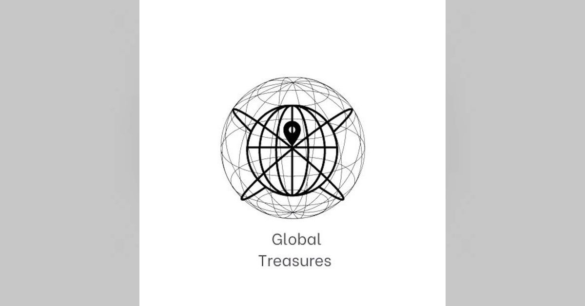 Global Treasures | Abigail Vacca