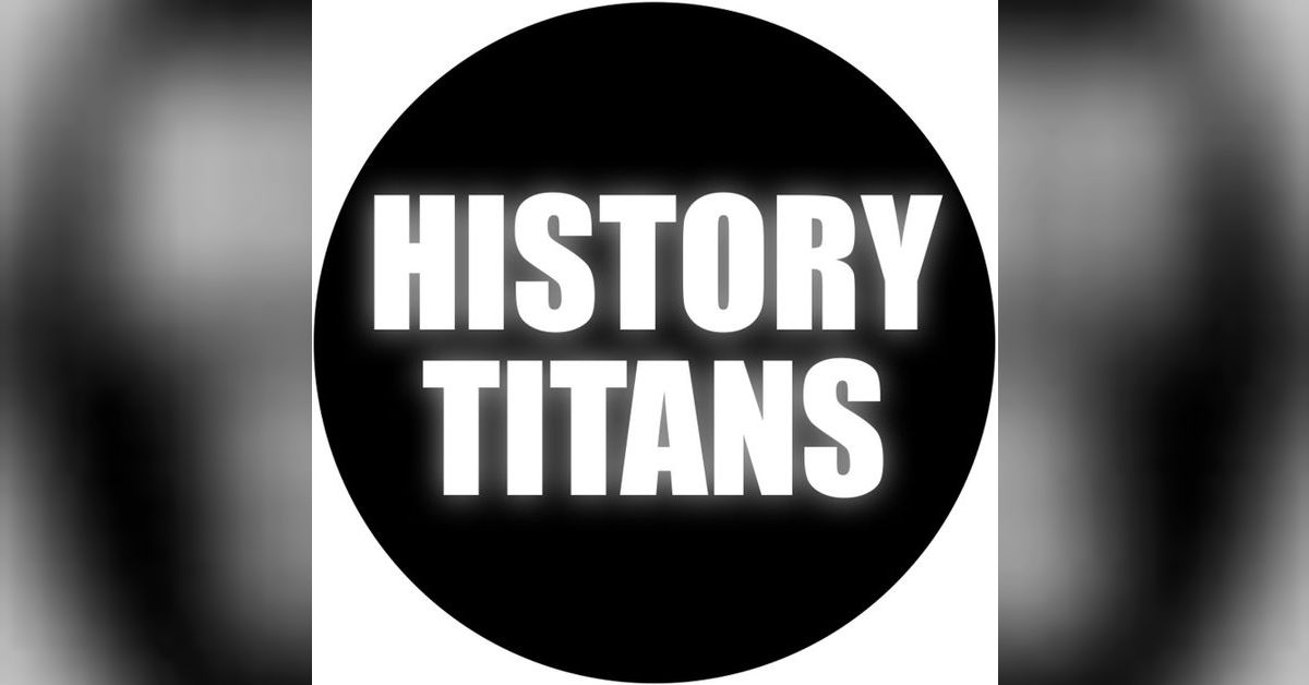 History Titans | History Titans